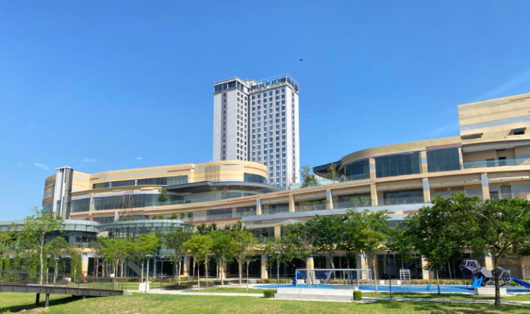 KSL Esplanade Mall – More Than Just a Mall, It's an Experience - KSL
